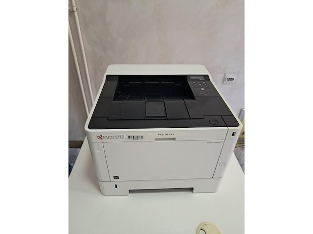 Laserski stampac Kyocera P2040dn mrezni duplex