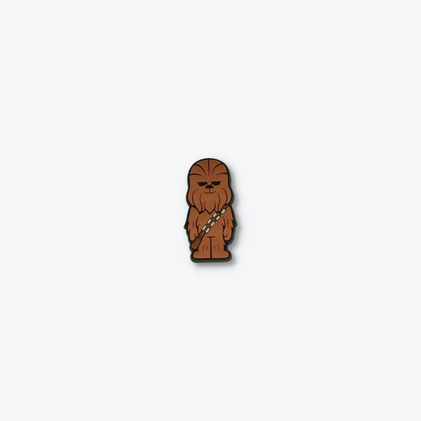 CROCS Bedž chewbacca U