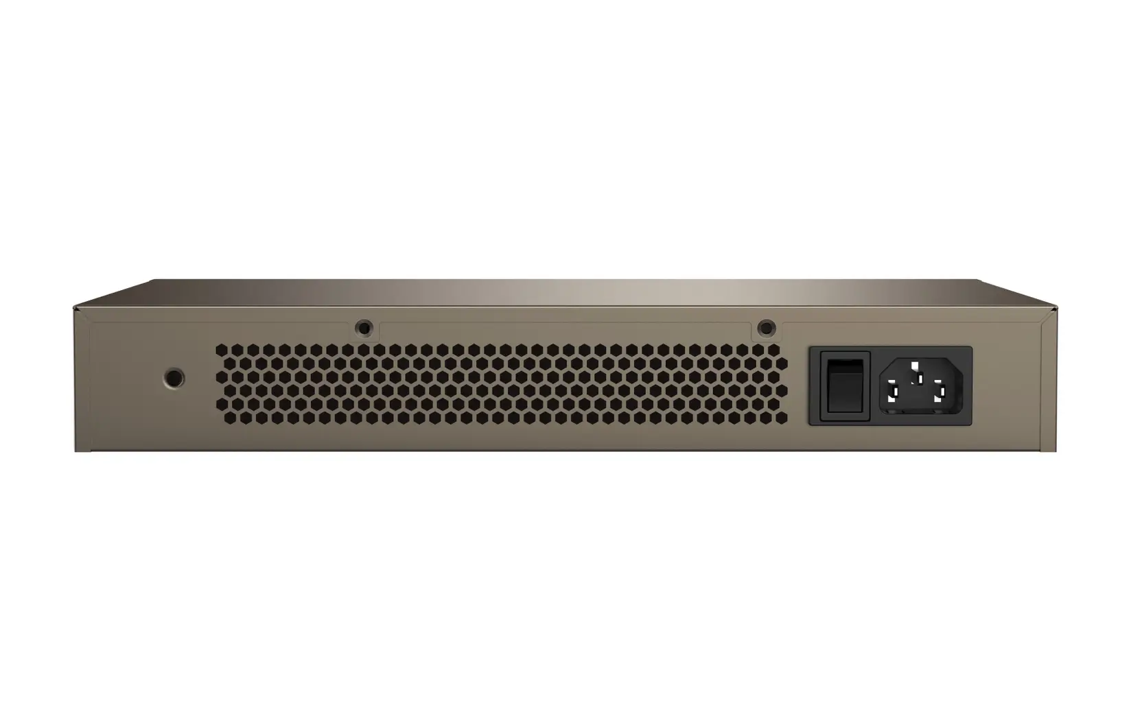 TENDA Gigabit Ethernet Switch 24-port nemenažiran