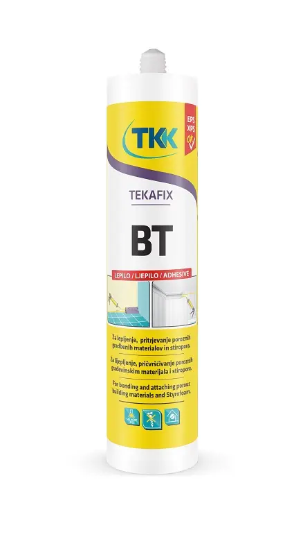 TKK TekaFix BT Montažni lepak, 300ml