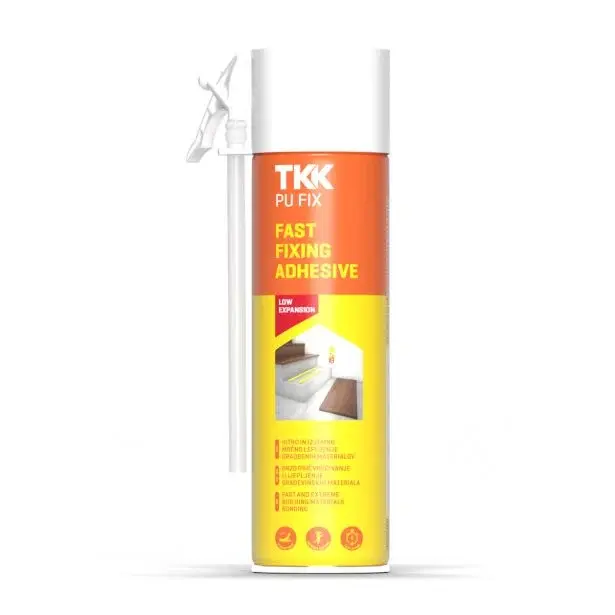 TKK Lepak za stiropor PU FIX-M, 500ml