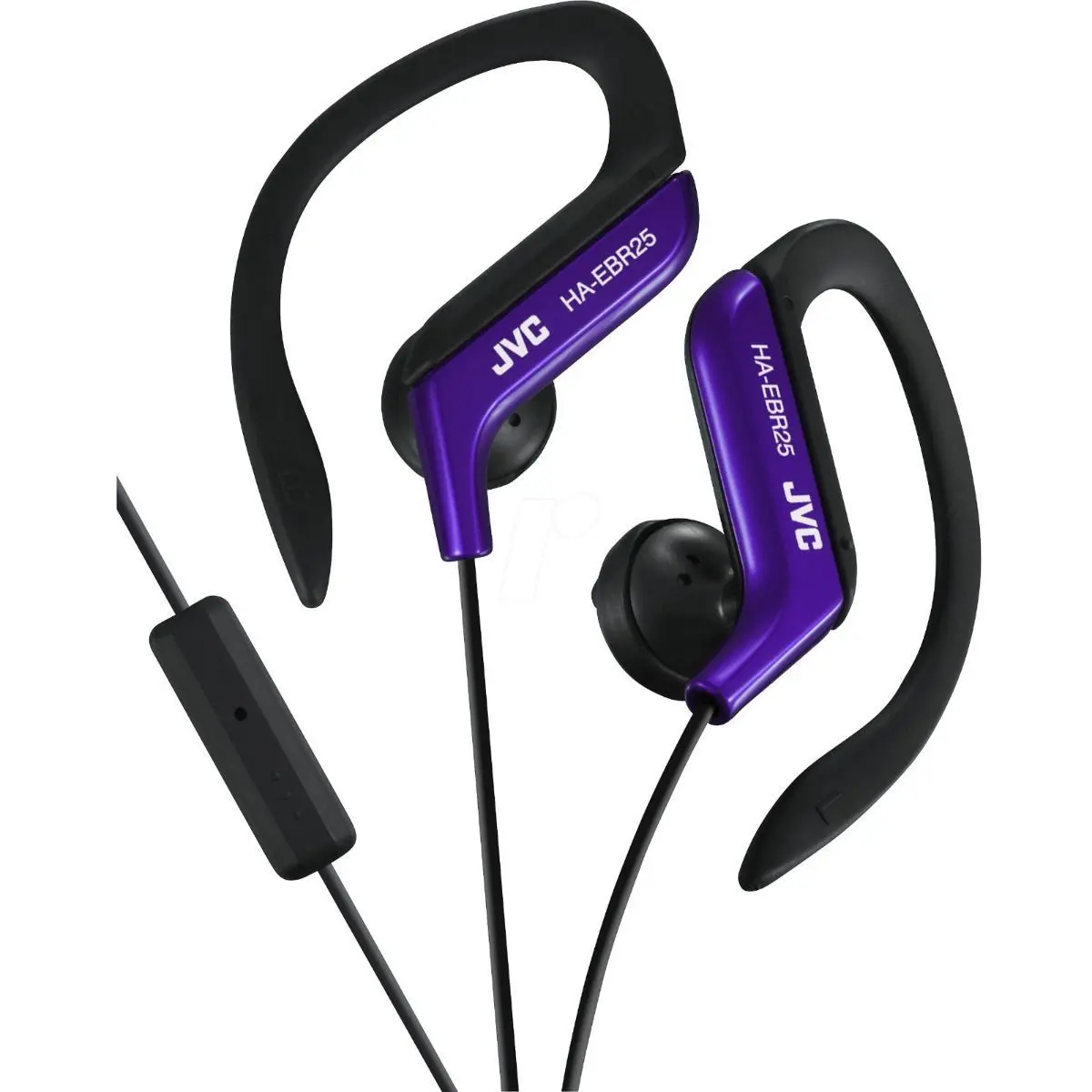 JVC Slušalice HA-EBR25-AE