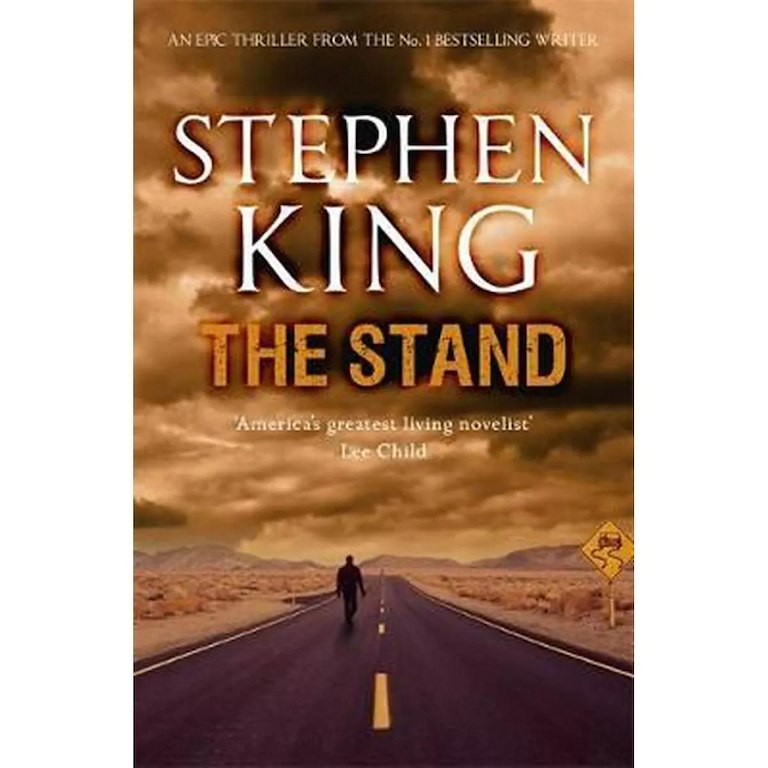 THE STAND