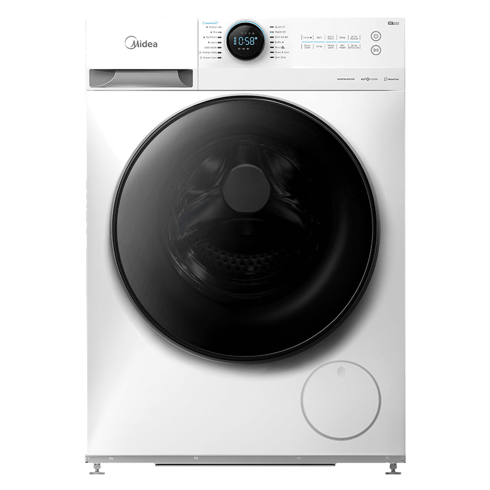 MIDEA MF200W90WB/W-HR Mašine za pranje veša