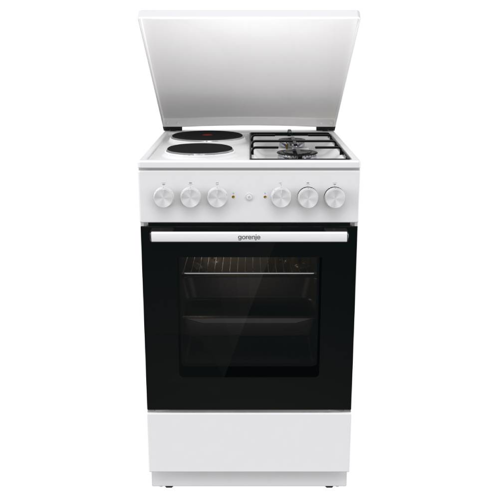 GORENJE GK5A12WG Kombinovani šporet