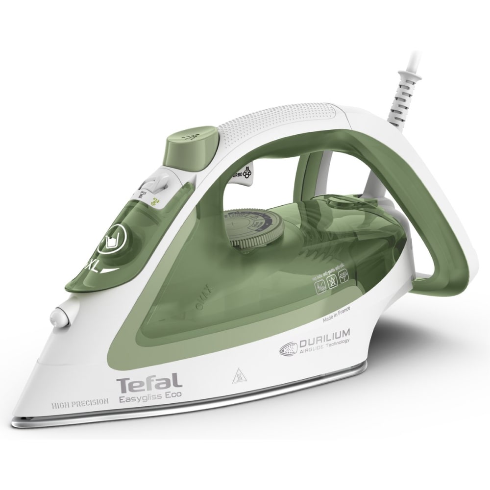 TEFAL FV5781 Easygliss Eco Pegla na paru OUTLET