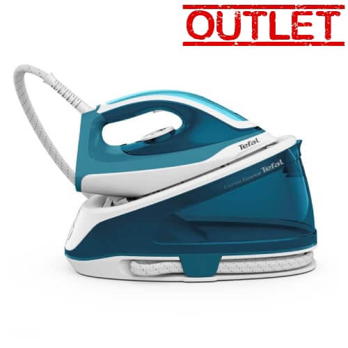 TEFAL SV6115E0 Parna stanica OUTLET