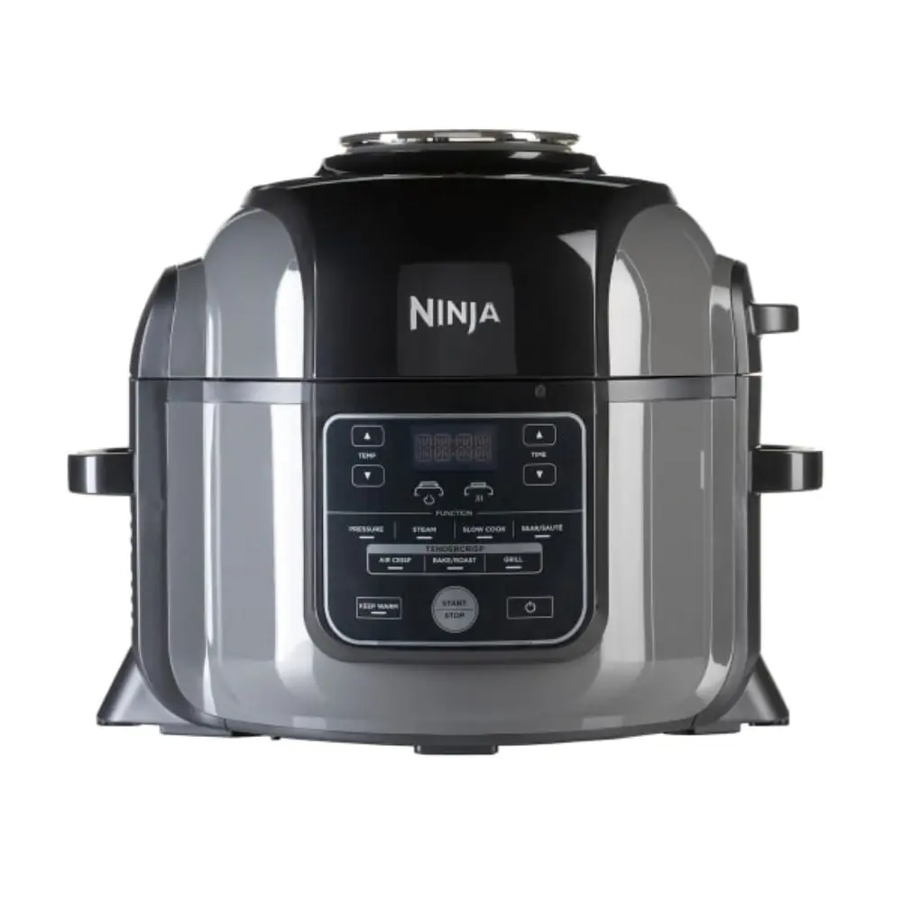 NINJA Multicooker OP300 6L 1460W, crni