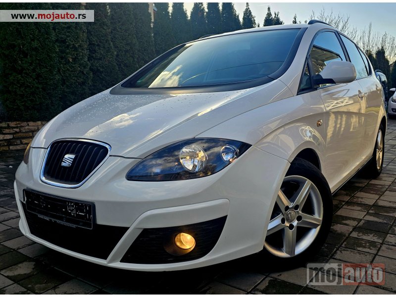 Seat Altea XL 1.4