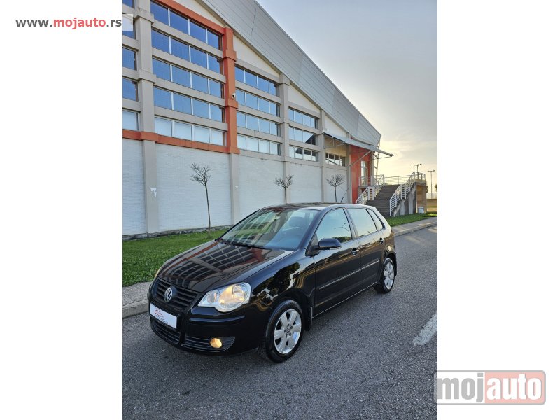 VW Polo 1.2 Family