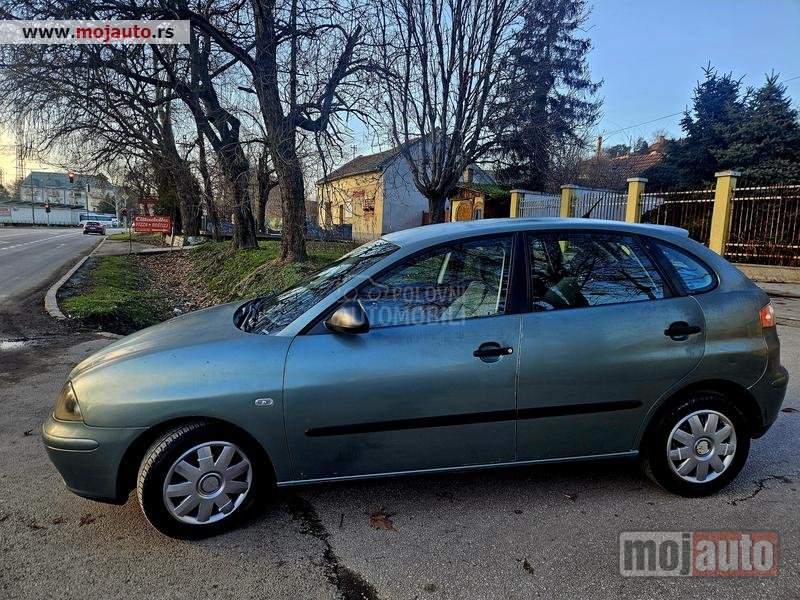 Seat Ibiza 1.2