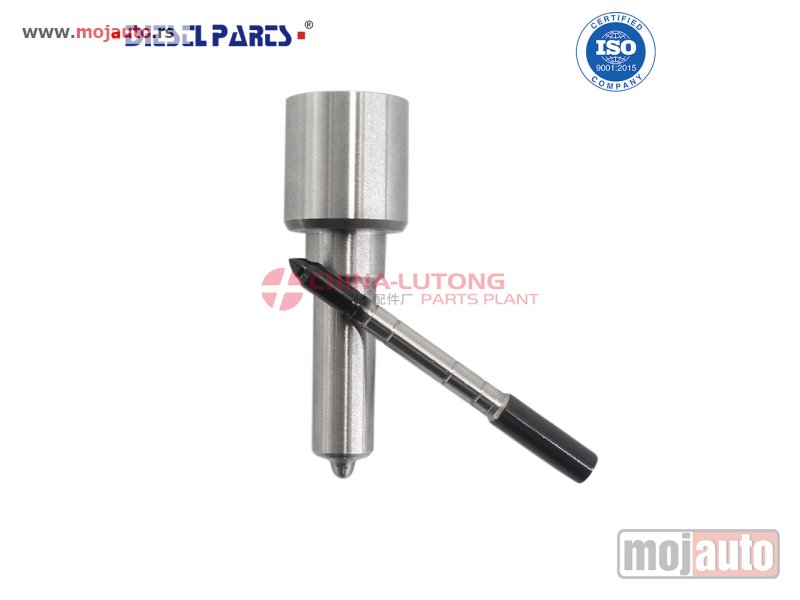 Common Rail Fuel Injector Nozzle 0433172082