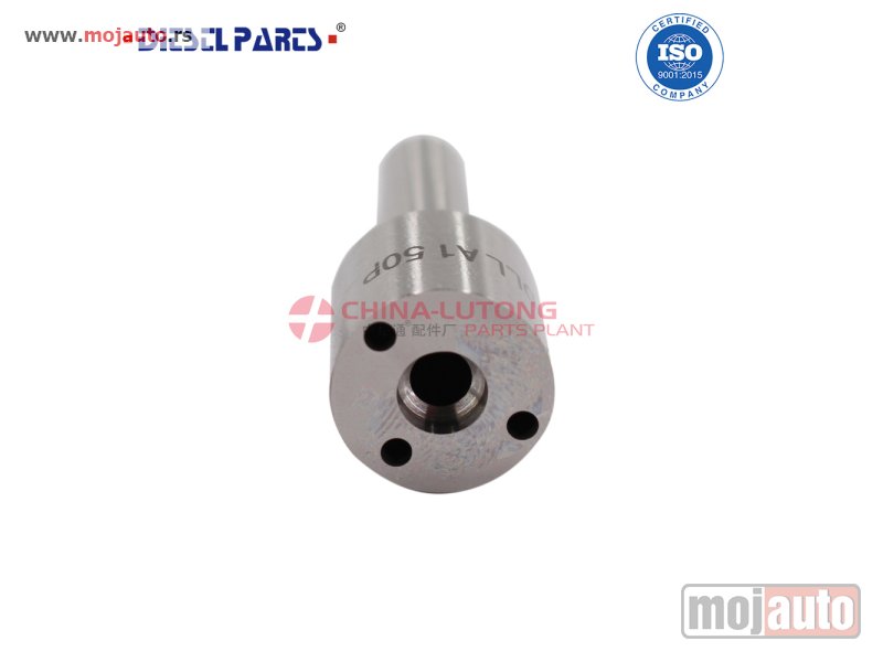 Common Rail Fuel Injector Nozzle 0433172069