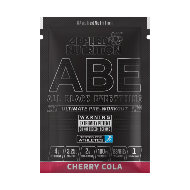 ABE Pre Workout 12,5 g