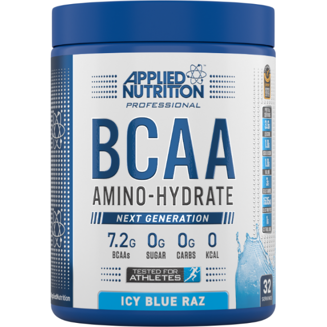 Bcaa Amino-Hydrate 450 g