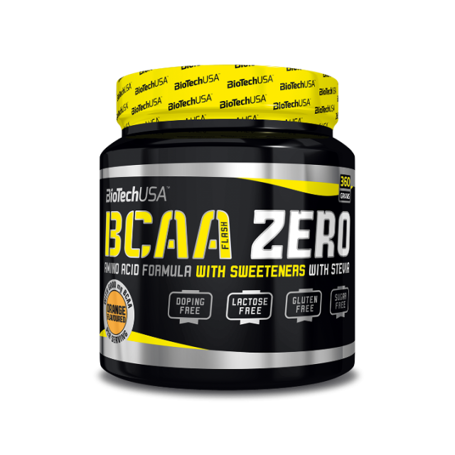 BCAA Zero 360 g