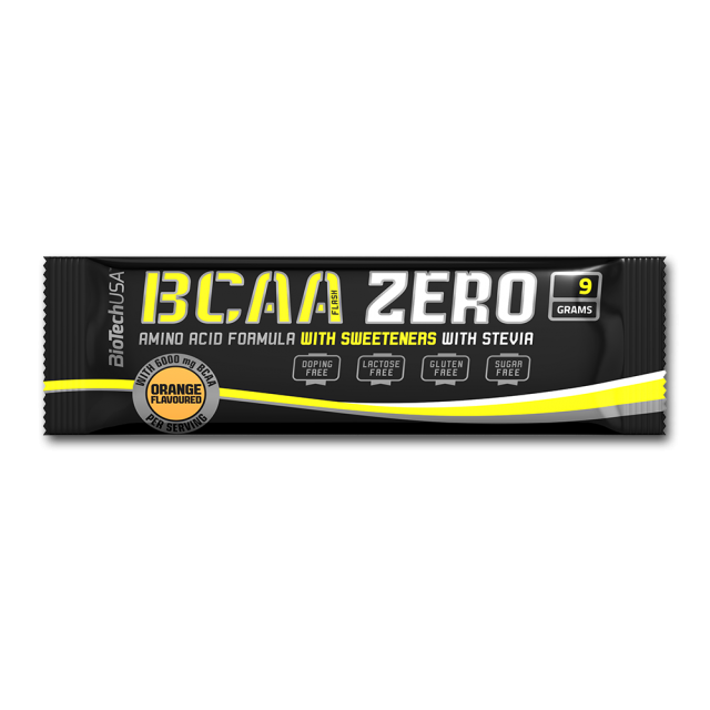 BCAA Zero 9 g