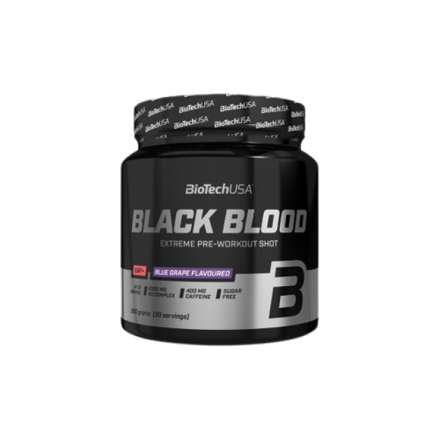 Black Blood CAF+ 300 g