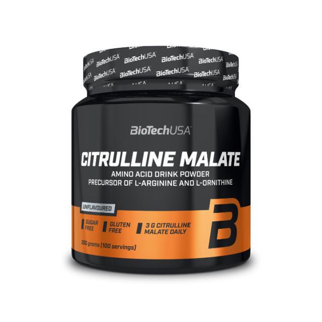 Citrulline Malate 300 g