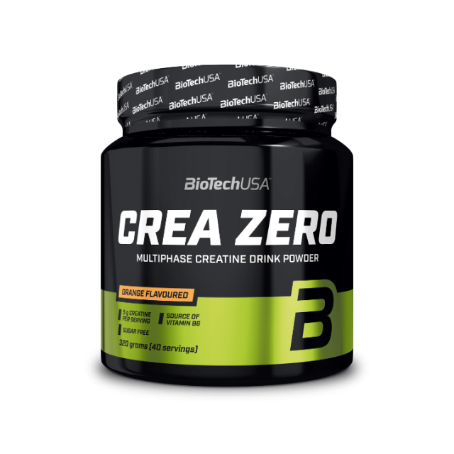 Crea Zero 320 g