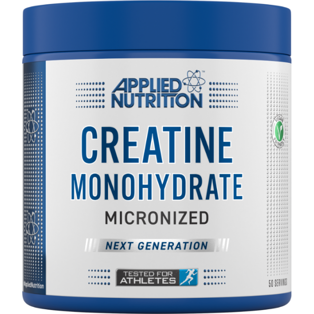 Creatine Monohydrate 250 g