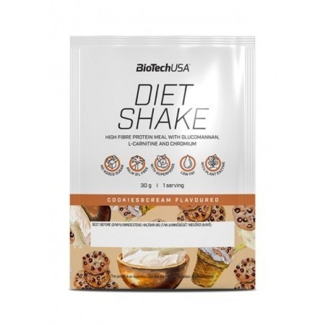 Diet Shake proteinski napitak 30 g