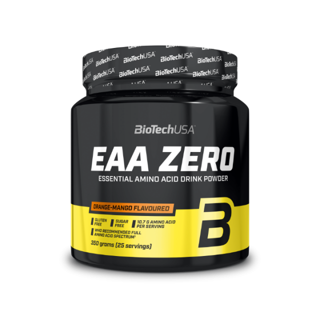 EAA Zero 360 g