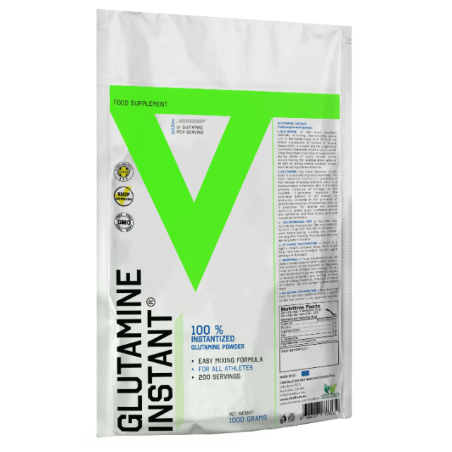 Glutamine Instant 1000 g