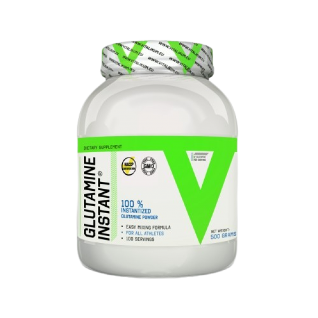 Glutamine Instant 500 g