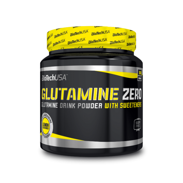 Glutamine Zero 300 g