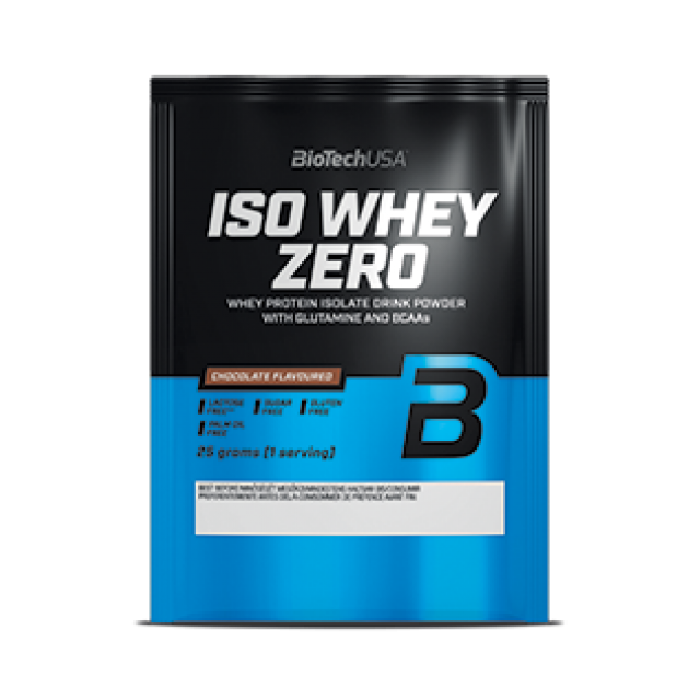 IsoWhey Zero 25 g