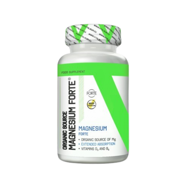 Magnesium Forte 90 tableta