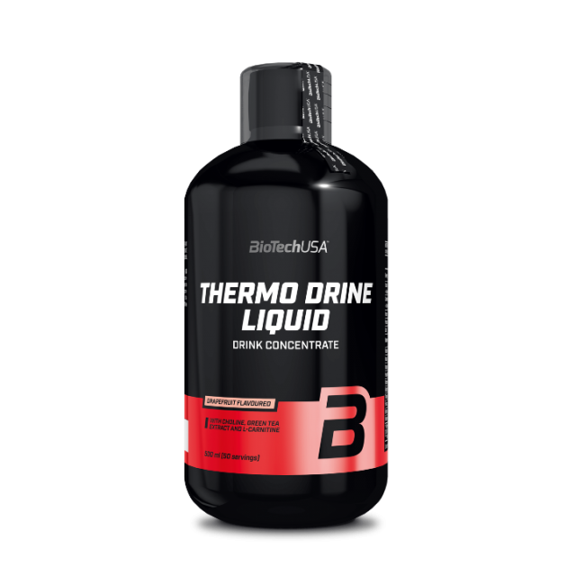 Thermo Drine Liquid 500 ml