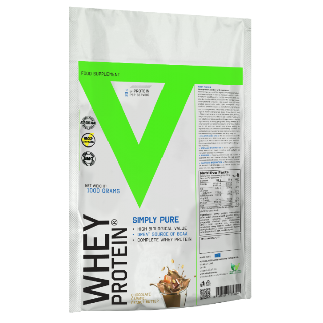 Whey Protein 1000 g