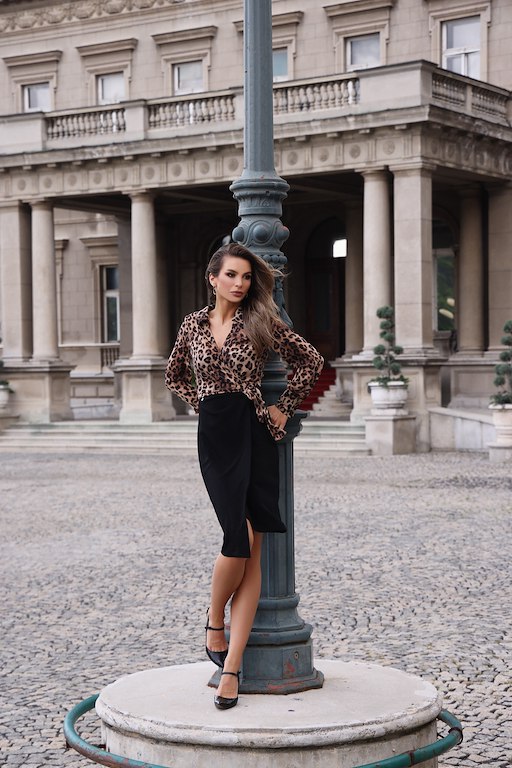 Haljina FREJA DUO