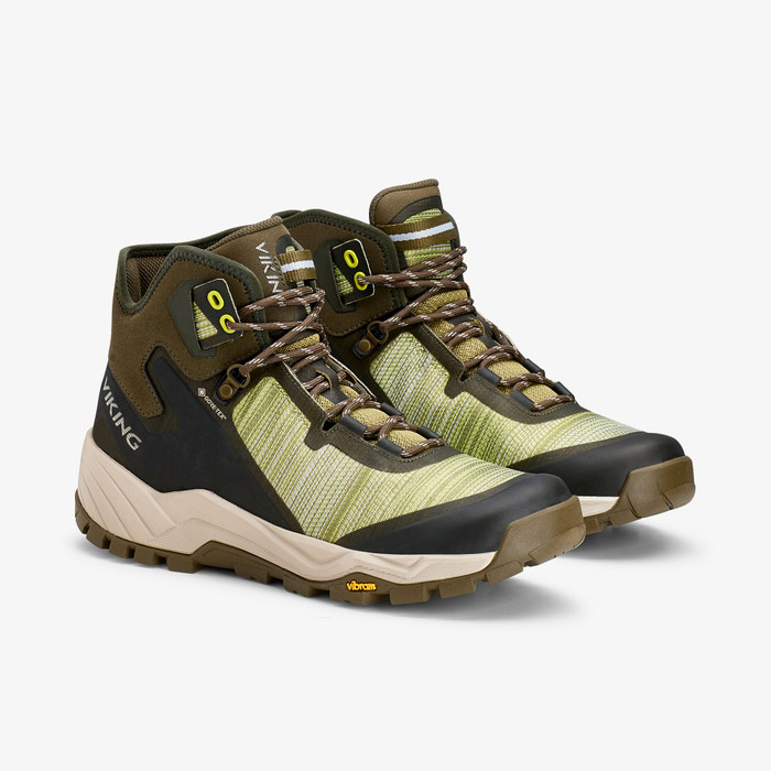 Cerra Rolling MID GTX Olive