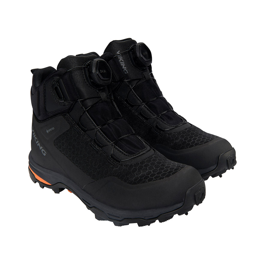 Rask 2 Spikes Mid GTX BOA