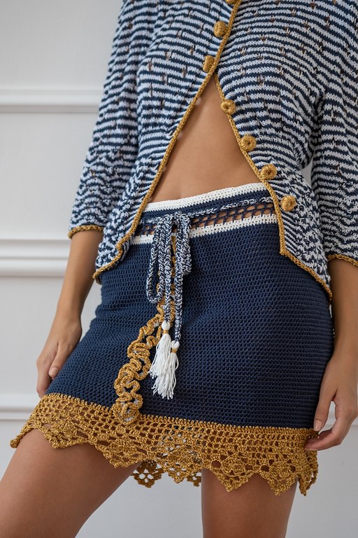 KASSIA SKIRT