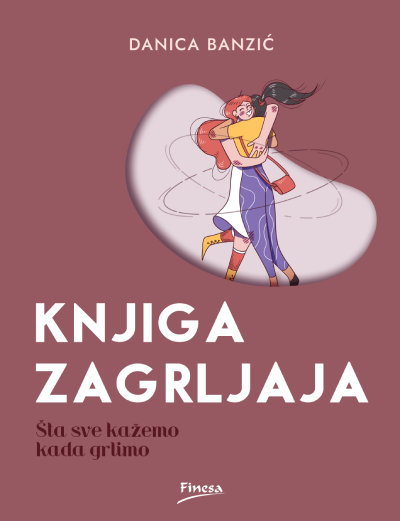 Knjiga zagrljaja