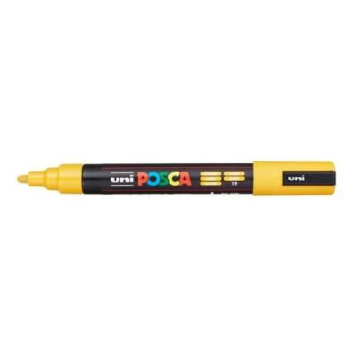 Marker Uni Posca - Oker 19, 5M
