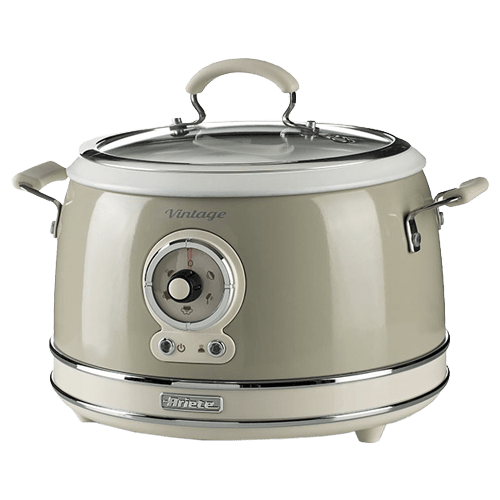 ARIETE Aparat za kuvanje AR2904 Rice Cooker Vintage