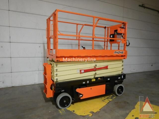 Nova JLG R4045 makazasta platforma