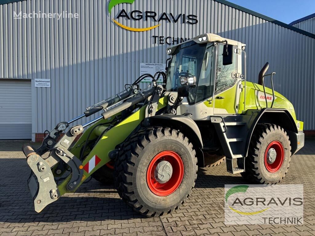 Claas TORION 1511 POWER prednji utovarivač