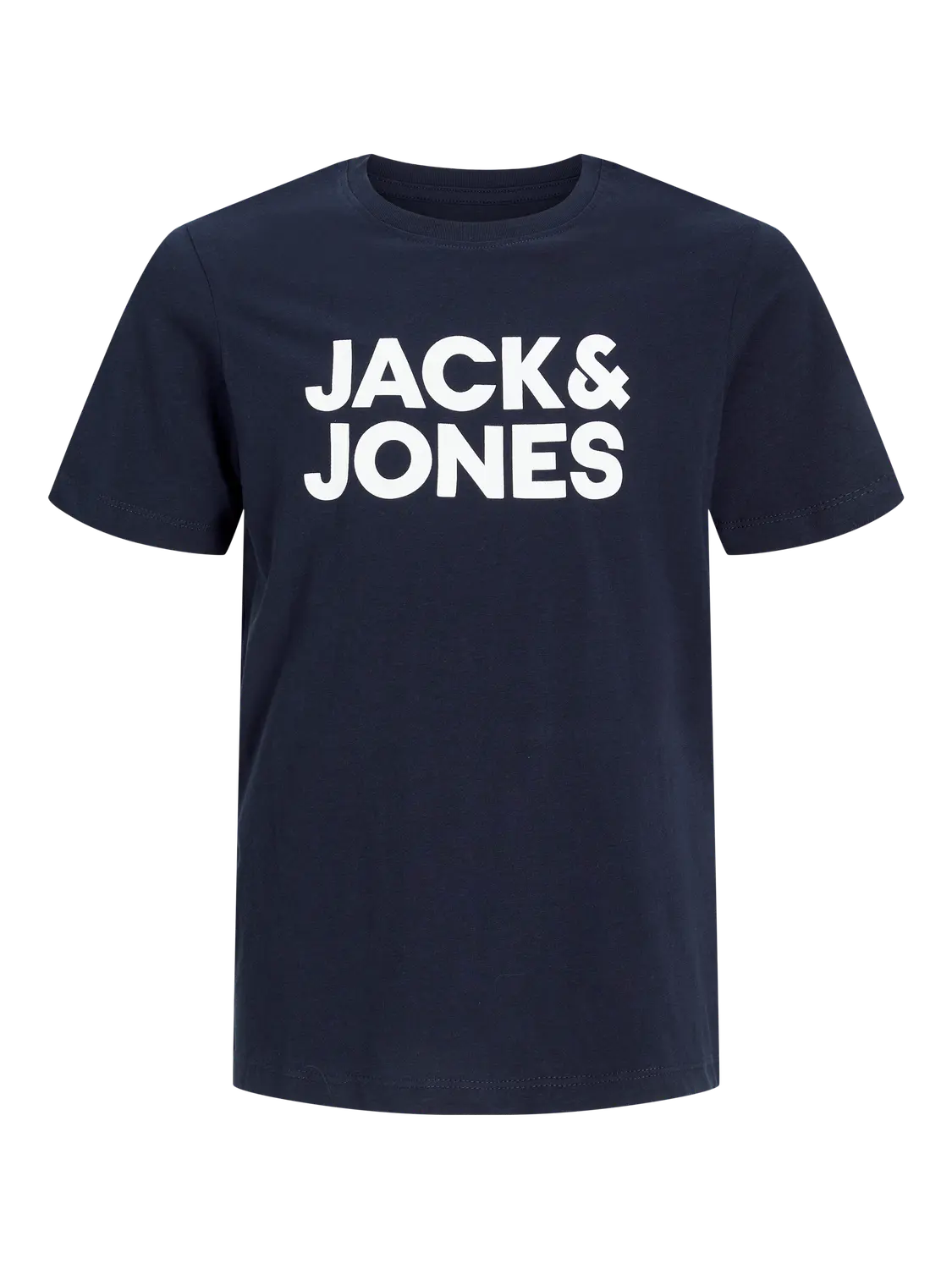 JACK & JONES JUNIOR Majica za dečake 12152730, Teget