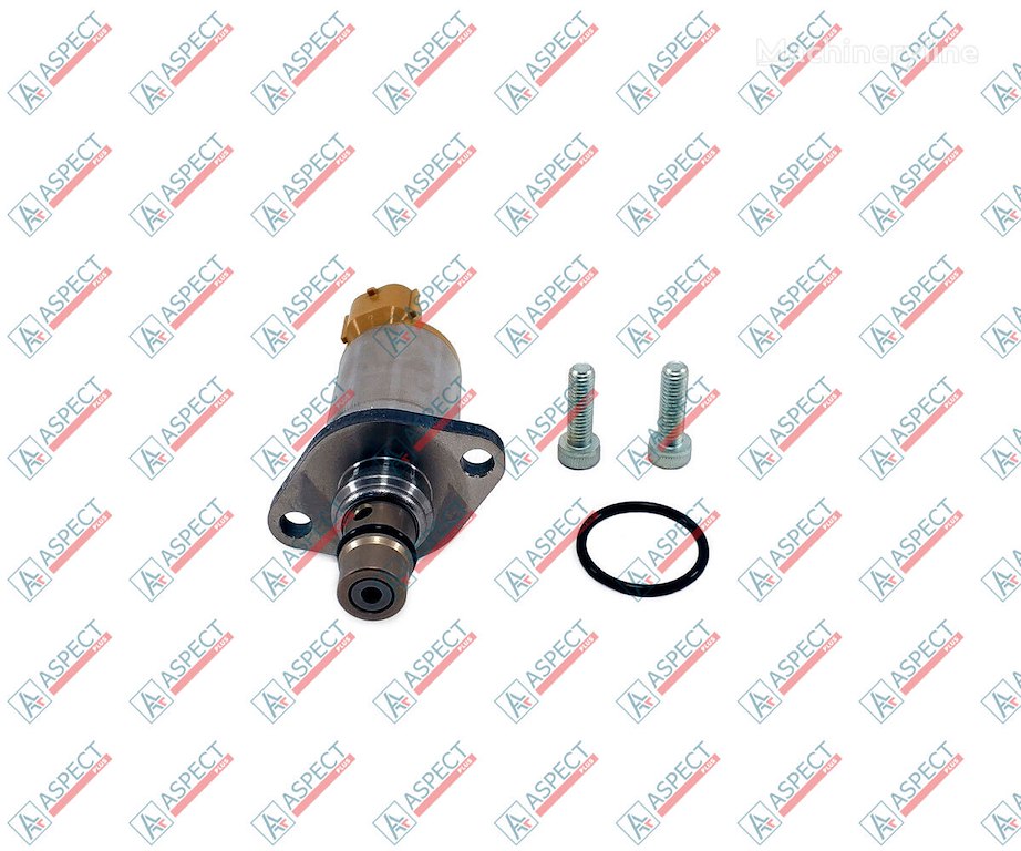 Fuel Pump Pressure Valve 8981818310 Genuine Isuzu 8981818310 za bagera