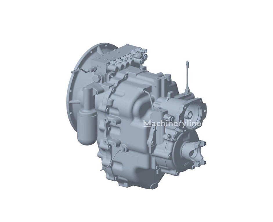 Case 84239309 menjač za Case 580N 580SN 590SN bagera-utovarivača