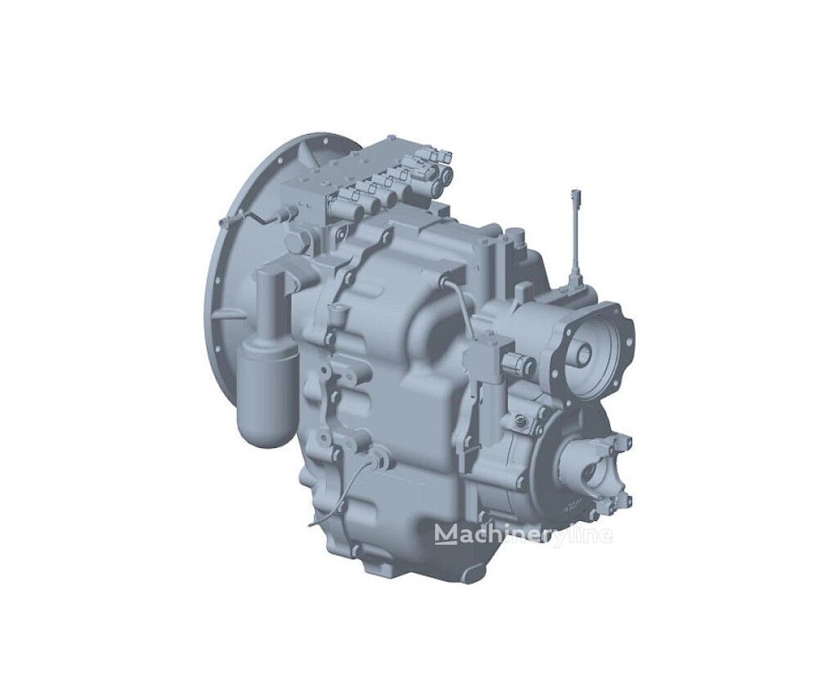 Case 84327511 menjač za Case 580N 580SN 590SN bagera-utovarivača