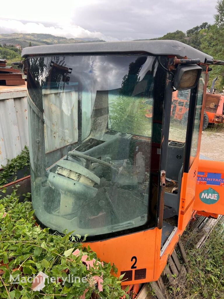 Fiat-Hitachi W90A kabina za Fiat-Hitachi W90A prednjeg utovarivača