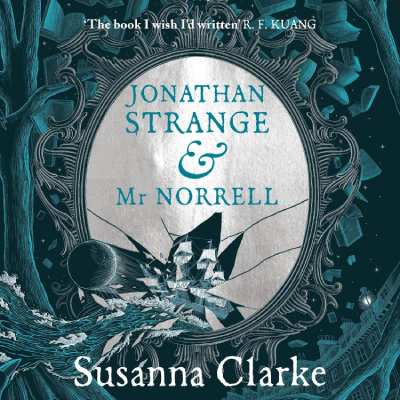 Jonathan Strange & Mr Norrell