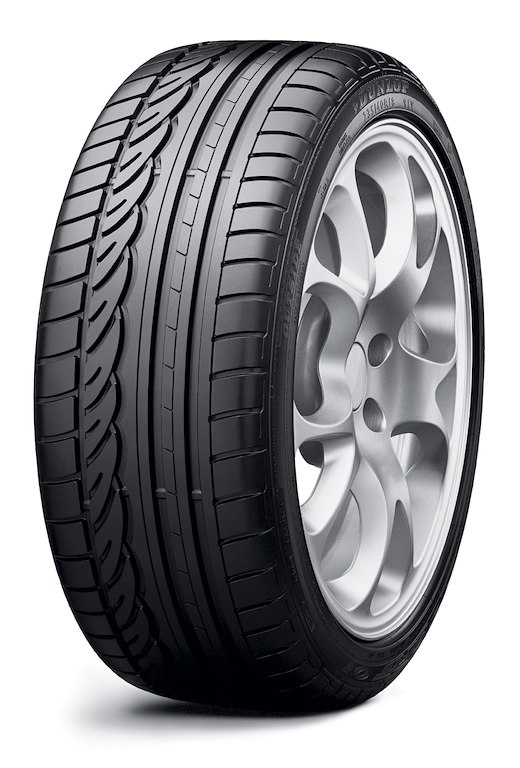 Dunlop SP SPORT 01245/40 R18 ROF | DOT 2012